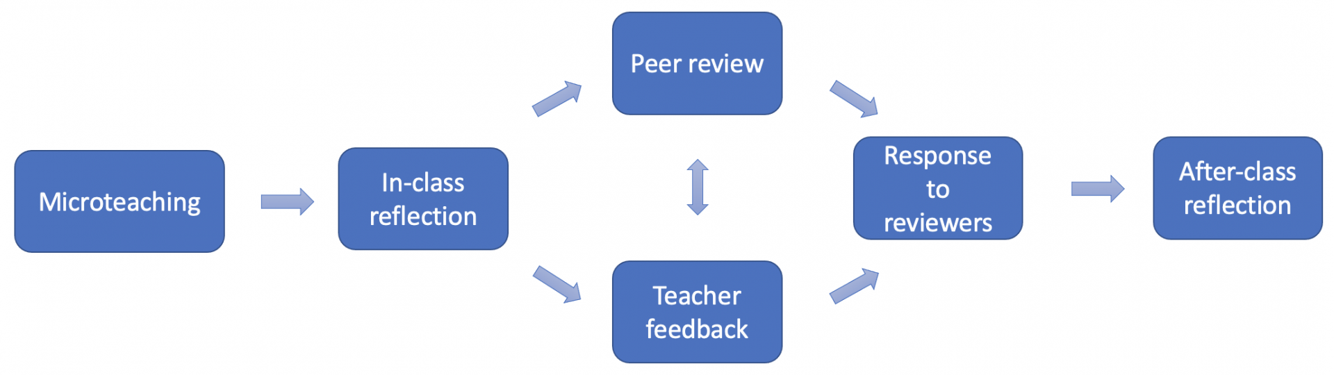 Promoting Pre-service Teachers’ Competencies of Teaching Chinese ...